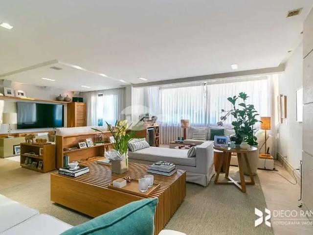 Apartamento para Venda em São Bernardo do Campo/SP Centro 3 Quartos