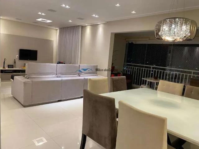 Apartamento para Venda em São Bernardo do Campo/SP Centro 3 Quartos