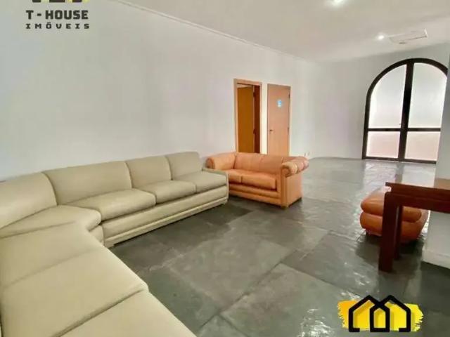 Apartamento para Venda em São Bernardo do Campo/SP Centro 3 Quartos