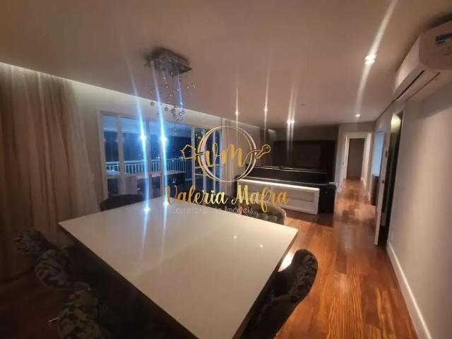 Apartamento para Venda em São Bernardo do Campo/SP Centro 3 Quartos