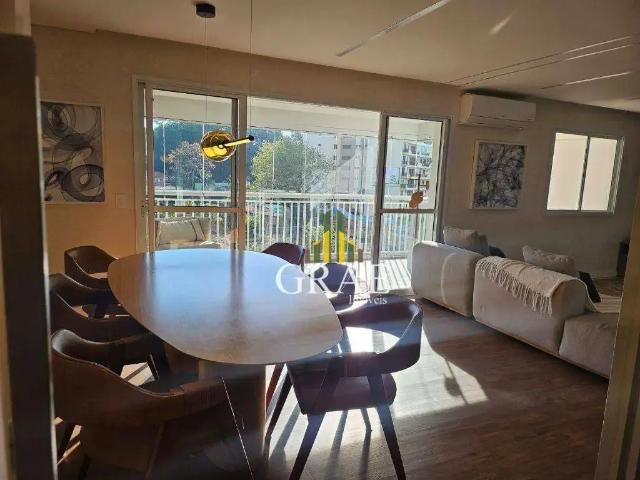Apartamento para Venda em São Bernardo do Campo/SP Centro 3 Quartos