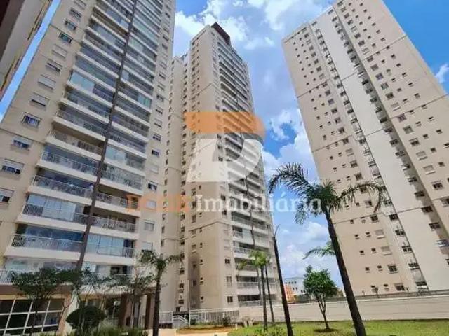 Apartamento para Venda em São Bernardo do Campo/SP Centro 3 Quartos