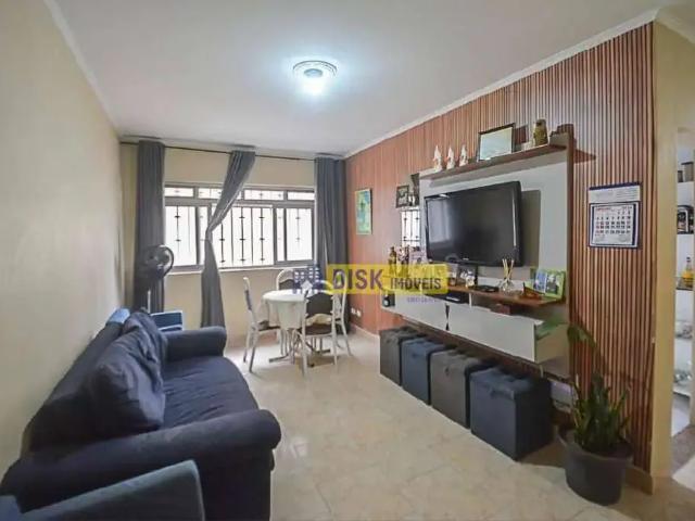 Apartamento para Venda em São Bernardo do Campo/SP Centro 3 Quartos