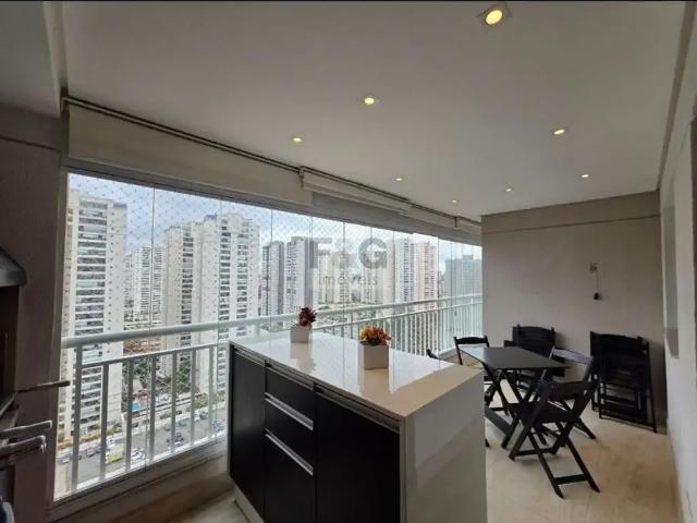 Apartamento para Venda em São Bernardo do Campo/SP Centro 3 Quartos