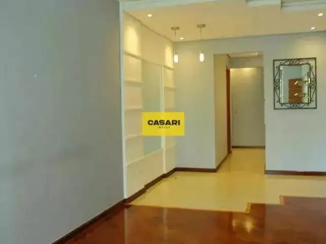 Apartamento para Venda em São Bernardo do Campo/SP Centro 3 Quartos