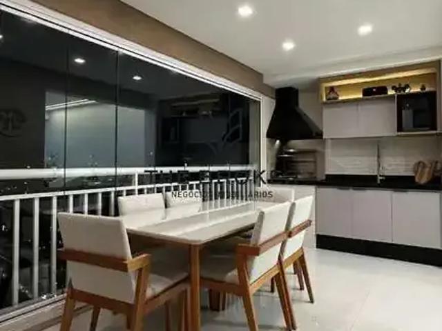 Apartamento para Venda em São Bernardo do Campo/SP Centro 3 Quartos