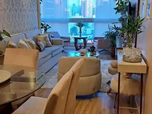 Apartamento para Venda em São Bernardo do Campo/SP Centro 3 Quartos