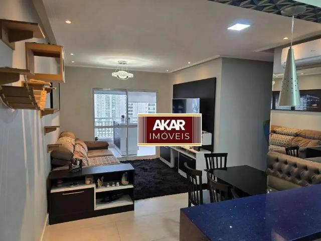 Apartamento para Venda em São Bernardo do Campo/SP Centro 3 Quartos