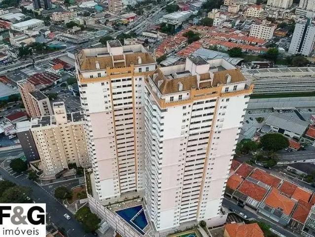 Apartamento para Venda em São Bernardo do Campo/SP Centro 3 Quartos