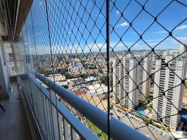 Apartamento para Venda em São Bernardo do Campo/SP Centro 3 Quartos
