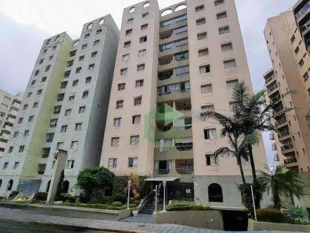 Apartamento para Venda em São Bernardo do Campo/SP Centro 3 Quartos