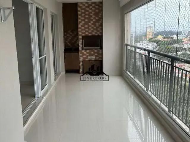 Apartamento para Venda em São Bernardo do Campo/SP Centro 3 Quartos