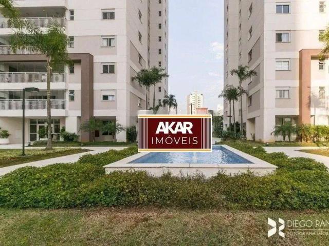 Apartamento para Venda em São Bernardo do Campo/SP Centro 3 Quartos