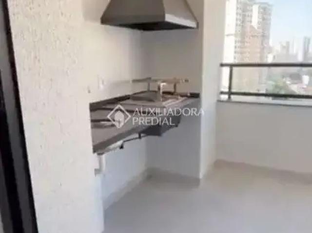 Apartamento para Venda em São Bernardo do Campo/SP Centro 3 Quartos