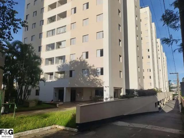 Apartamento para Venda em São Bernardo do Campo/SP Centro 3 Quartos