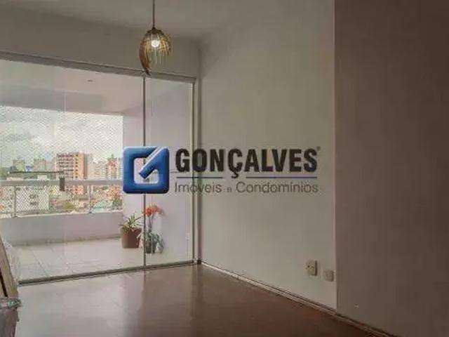 Apartamento para Venda em São Bernardo do Campo/SP Centro 3 Quartos