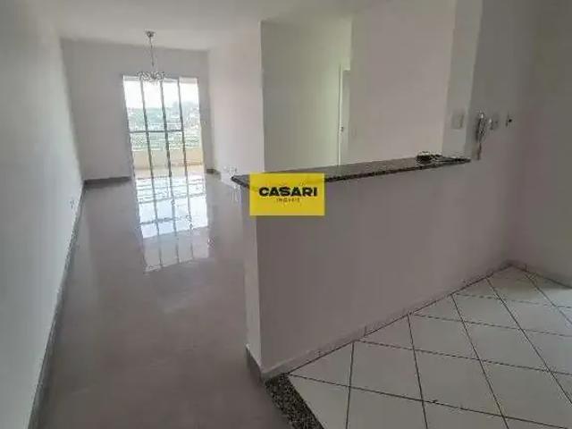 Apartamento para Venda em São Bernardo do Campo/SP Centro 3 Quartos