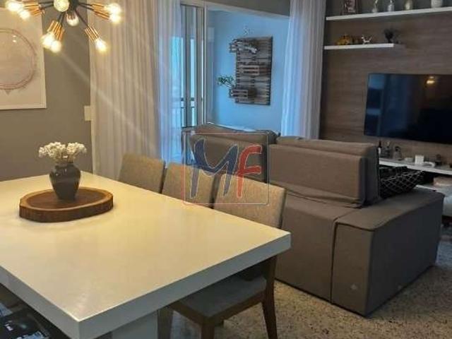 Apartamento para Venda em São Bernardo do Campo/SP Centro 3 Quartos