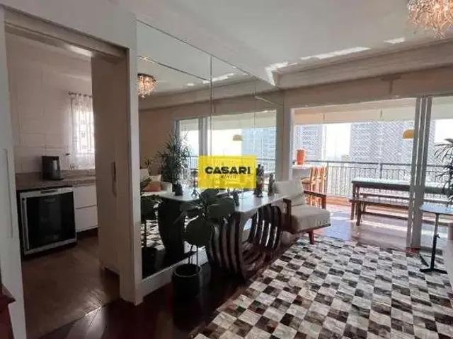 Apartamento para Venda em São Bernardo do Campo/SP Centro 3 Quartos