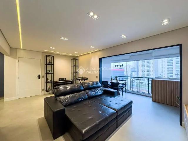 Apartamento para Venda em São Bernardo do Campo/SP Centro 3 Quartos