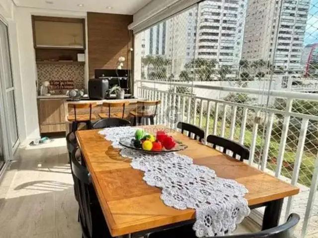Apartamento para Venda em São Bernardo do Campo/SP Centro 3 Quartos