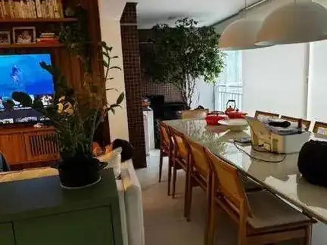 Apartamento para Venda em São Bernardo do Campo/SP Centro 3 Quartos