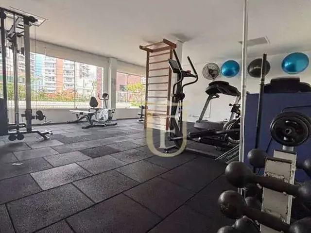 Apartamento para Venda em São Bernardo do Campo/SP Centro 3 Quartos