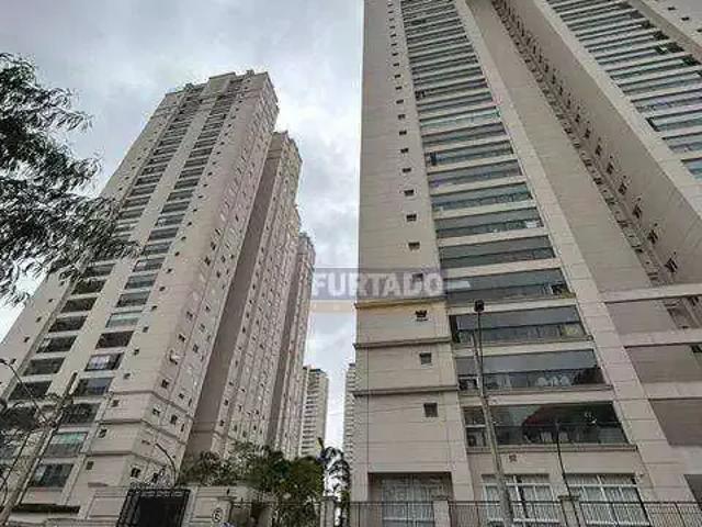 Apartamento para Venda em São Bernardo do Campo/SP Centro 3 Quartos