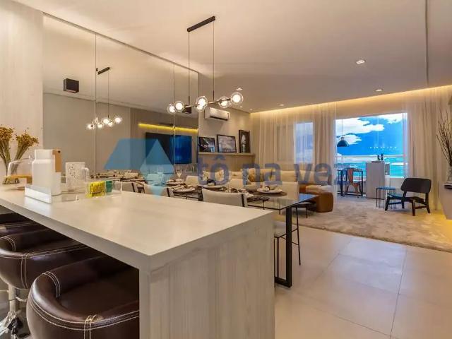 Apartamento para Venda em São Bernardo do Campo/SP Centro 3 Quartos