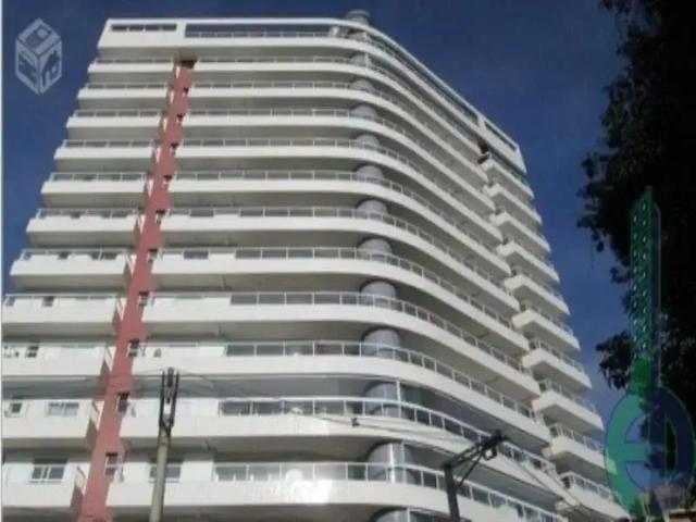 Apartamento para Venda em São Bernardo do Campo/SP Centro 3 Quartos