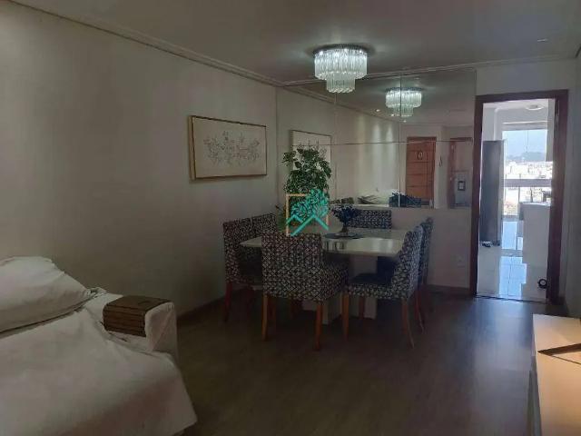 Apartamento para Venda em São Bernardo do Campo/SP Centro 3 Quartos