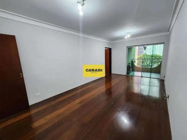 Apartamento para Venda em São Bernardo do Campo/SP Centro 3 Quartos