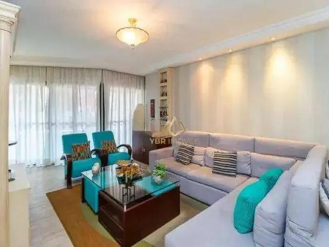 Apartamento para Venda em São Bernardo do Campo/SP Centro 3 Quartos