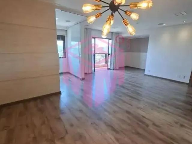 Apartamento para Venda em São Bernardo do Campo/SP Centro 3 Quartos
