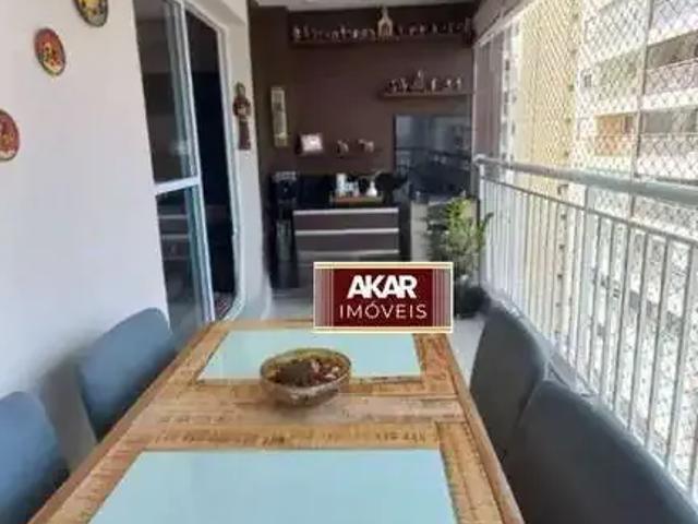 Apartamento para Venda em São Bernardo do Campo/SP Centro 3 Quartos