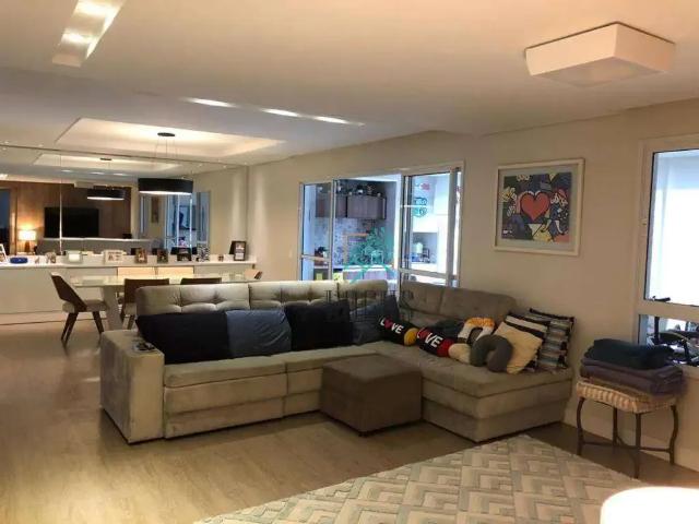 Apartamento para Venda em São Bernardo do Campo/SP Centro 3 Quartos