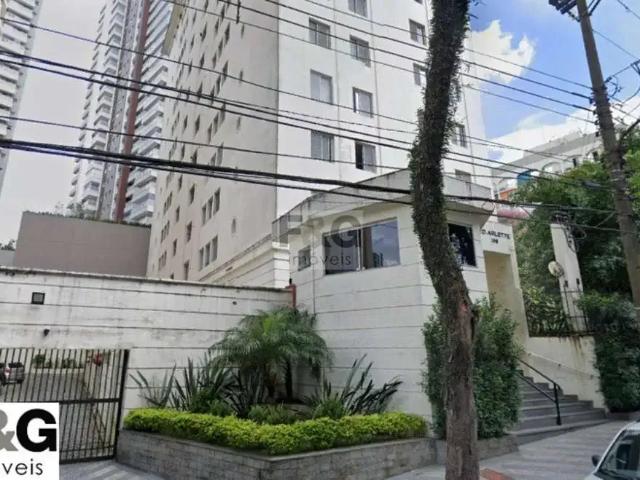 Apartamento para Venda em São Bernardo do Campo/SP Centro 3 Quartos