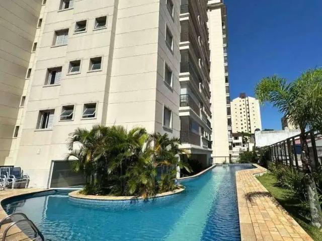 Apartamento para Venda em São Bernardo do Campo/SP Centro 3 Quartos