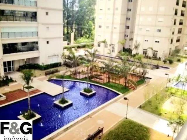 Apartamento para Venda em São Bernardo do Campo/SP Centro 3 Quartos