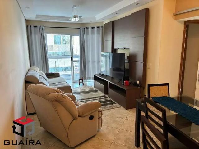 Apartamento para Venda em São Bernardo do Campo/SP Centro 3 Quartos