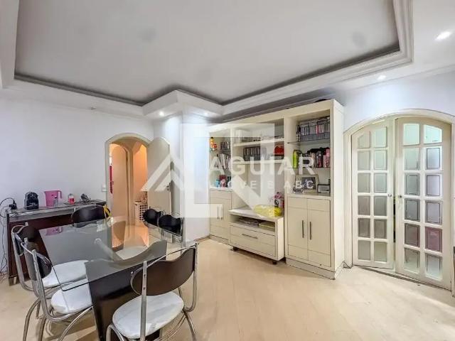 Apartamento para Venda em São Bernardo do Campo/SP Centro 3 Quartos