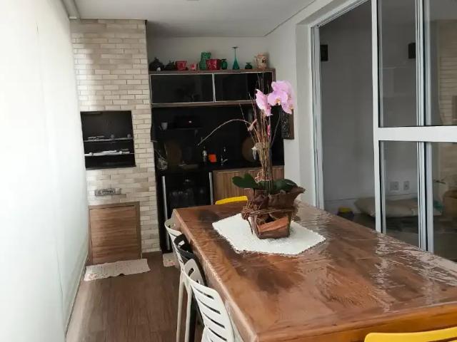 Apartamento para Venda em São Bernardo do Campo/SP Centro 3 Quartos