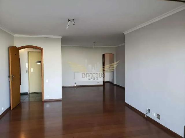 Apartamento para Venda em São Bernardo do Campo/SP Centro 3 Quartos
