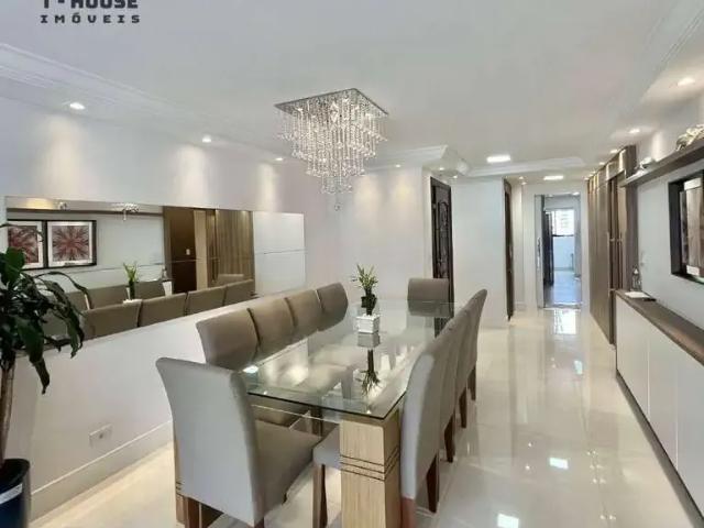 Apartamento para Venda em São Bernardo do Campo/SP Centro 3 Quartos