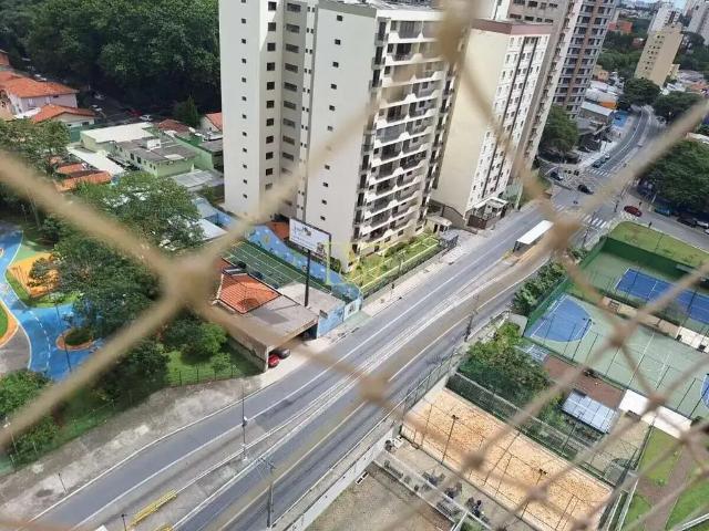 Apartamento para Venda em São Bernardo do Campo/SP Centro 3 Quartos