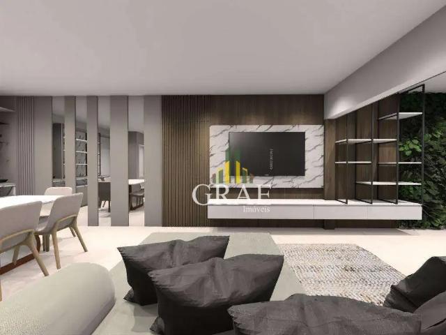 Apartamento para Venda em São Bernardo do Campo/SP Centro 3 Quartos