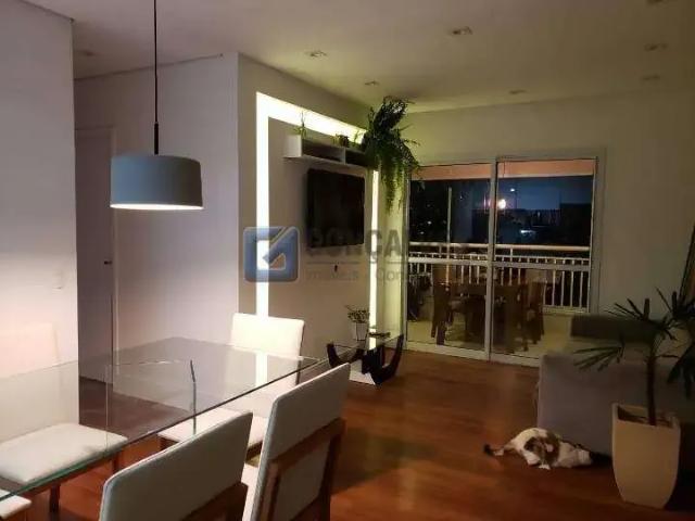 Apartamento para Venda em São Bernardo do Campo/SP Planalto 3 Quartos