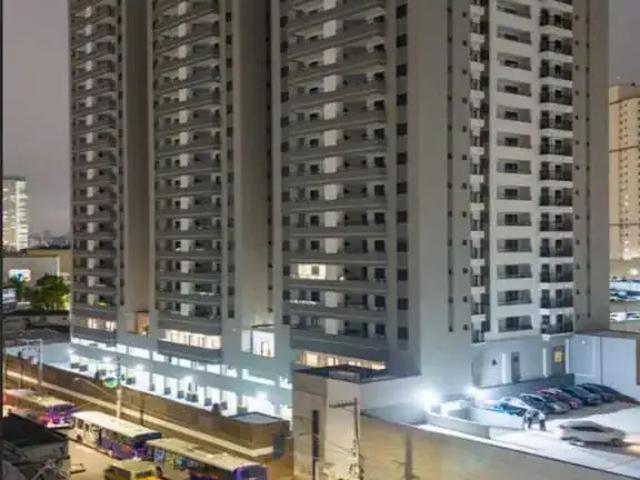 Apartamento para Venda em São Bernardo do Campo/SP Centro 3 Quartos