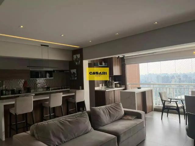 Apartamento para Venda em São Bernardo do Campo/SP Centro 3 Quartos