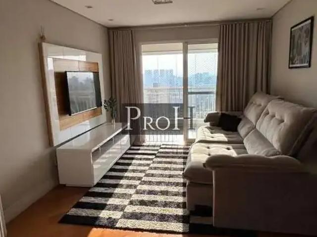 Apartamento para Venda em São Bernardo do Campo/SP Centro 3 Quartos